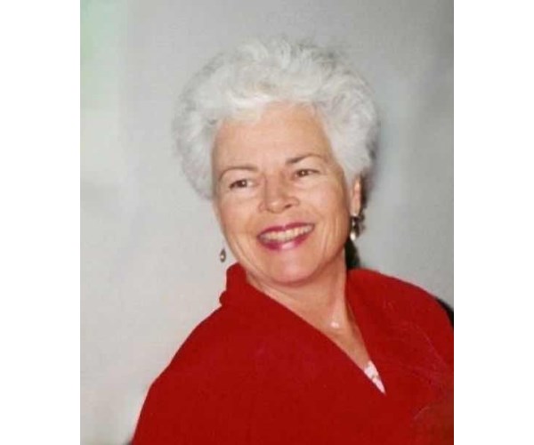 Brenda Wnek Obituary (1940 - 2024) - Mt Airy, MD - The Frederick News-Post