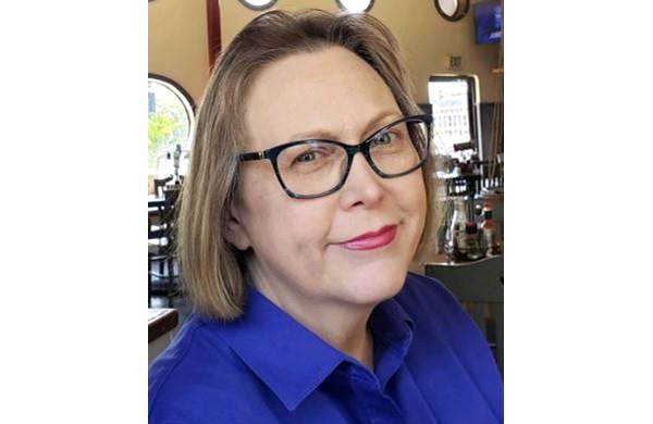 DEBORAH MARTENS-PUGH Obituary (1962 - 2024) - Jefferson, MD - The ...