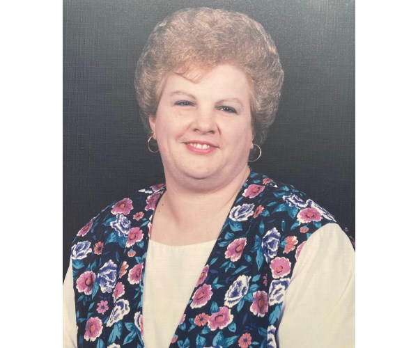 Betty Shaw Obituary (1947 - 2024) - Frederick, MD - The Frederick News-Post