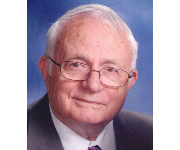 Donald Elliott Obituary (1931 - 2024) - New Windsor, MD - The Frederick ...
