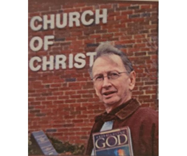 Ira Jones Obituary (1943 - 2024) - Frederick, MD - The Frederick News-Post