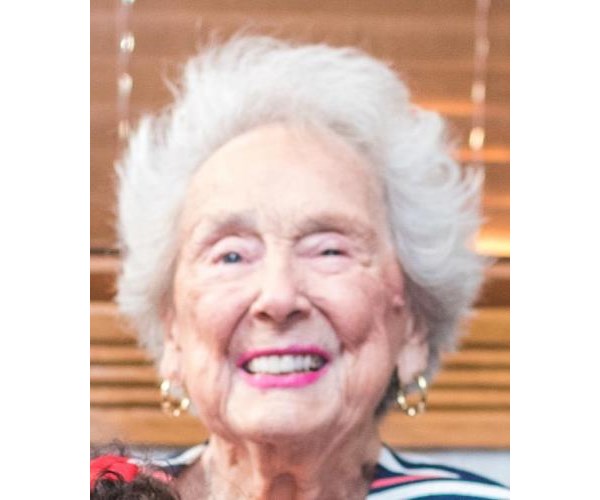 Barbara Cifrese Obituary (1928 - 2024) - Frederick, MD - The Frederick ...