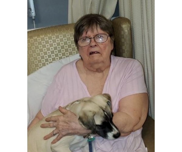 Phyllis Horman Obituary (1942 - 2024) - Williamsport, MD - The ...