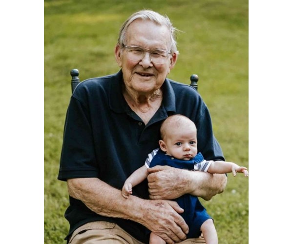 Frederick Carson Obituary (1935 - 2024) - Union Bridge, MD - The ...