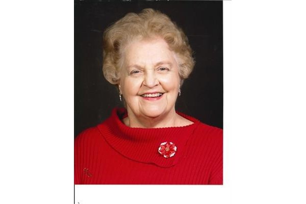 Rose Powell Obituary (1932 - 2016) - Lewistown, MD - The Frederick News ...