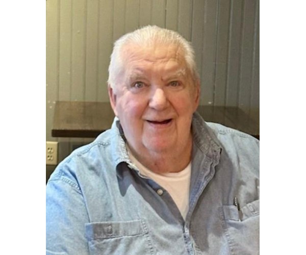 William Tewes Obituary (1944 - 2024) - Frederick, MD - The Frederick ...
