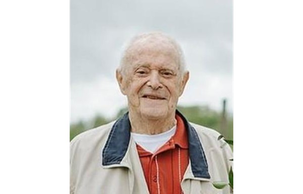 Thomas Banfield Obituary (1937 - 2024) - New Market, MD - The Frederick ...