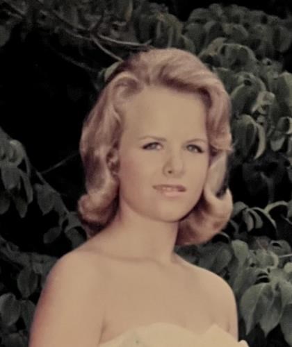 Mary Cook Obituary (1947 - 2025) - Frederick, MD - The Frederick News-Post