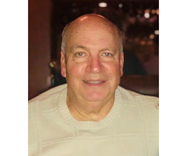 Edward Hobbs Obituary (1956 - 2025) - Thurmont, MD - The Frederick News ...