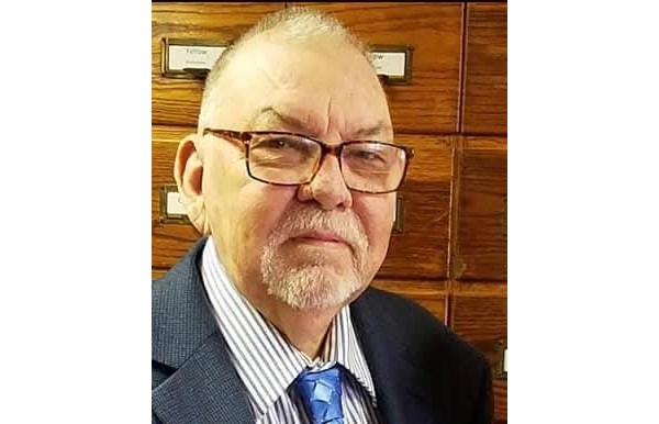 Kenneth Pickett Obituary (2025) - Woodbine, Md, MD - The Frederick News ...