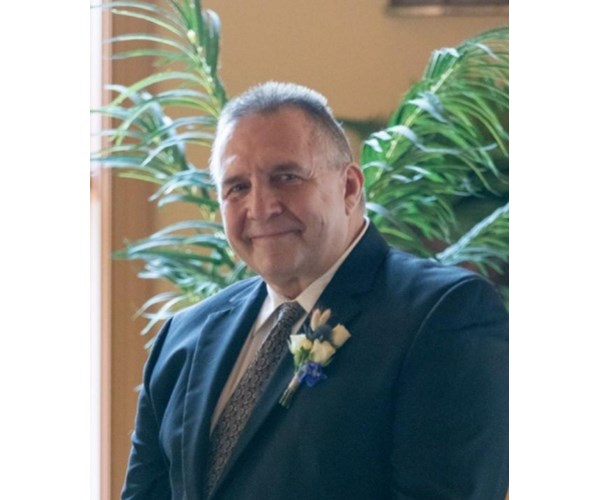 William Main Obituary (1957 - 2025) - Bel Air, MD - The Frederick News-Post