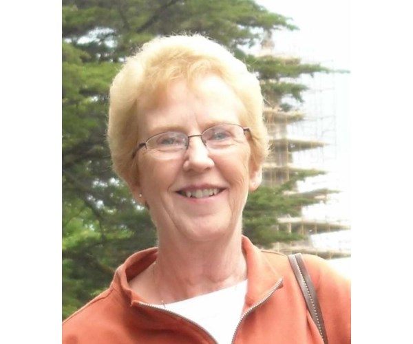 Sandra Cannon Obituary (1943 - 2025) - Frederick, MD - The Frederick ...