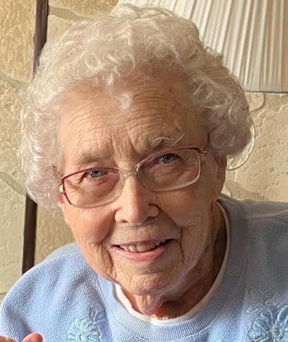 Erma Bechtol Obituary (1935 - 2025) - Fairfield, MD - The Frederick ...