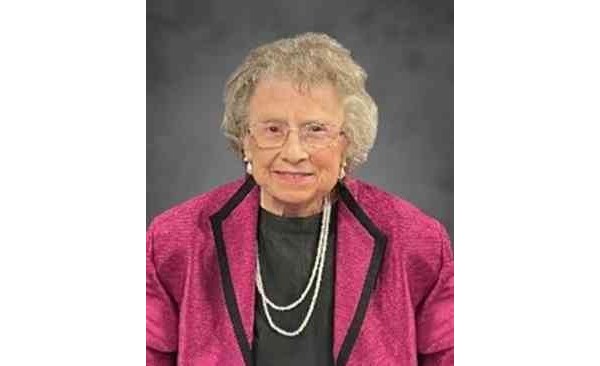 Florence Chisolm Obituary (1930 - 2025) - Rapid City Formerly Of ...