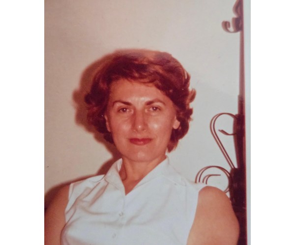 Marjorie Fortman Obituary (1922 - 2025) - Frederick, MD - The Frederick ...