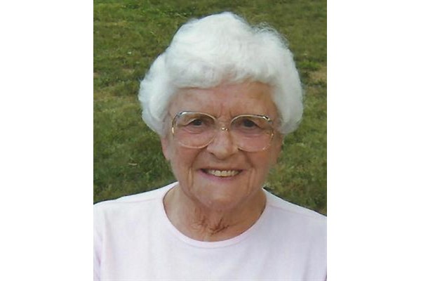 Ruth Chaney Obituary (1924 - 2016) - Emmitsburg, Maryland, MD ...
