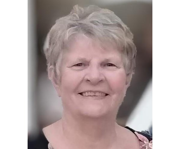 Elizabeth Valdez Obituary (1947 - 2025) - Frederick, MD - The Frederick ...