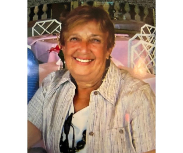 Mary Smullen Obituary (1936 - 2025) - Middletown, MD - The Frederick ...