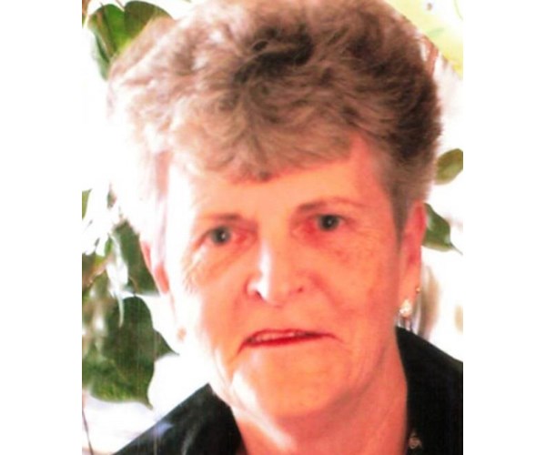 Dorothy Boone Obituary (2025) - Big Bend, Wv, MD - The Frederick News-Post