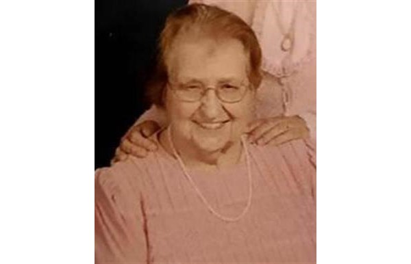 Mary Loy Obituary (1925 - 2025) - Taneytown, MD - The Frederick News-Post