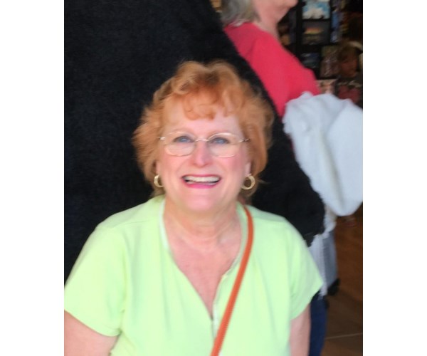 Sandra Alterman Obituary (1951 - 2025) - Frederick, MD - The Frederick ...