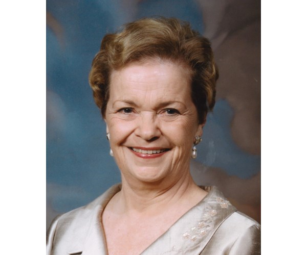 Mary Simmons Obituary (1938 - 2025) - Frederick, MD - The Frederick ...