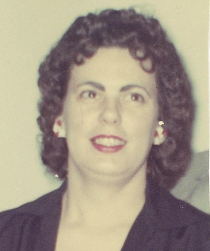 Mary Gartrell Obituary (1935 - 2025) - Frederick, MD - The Frederick ...