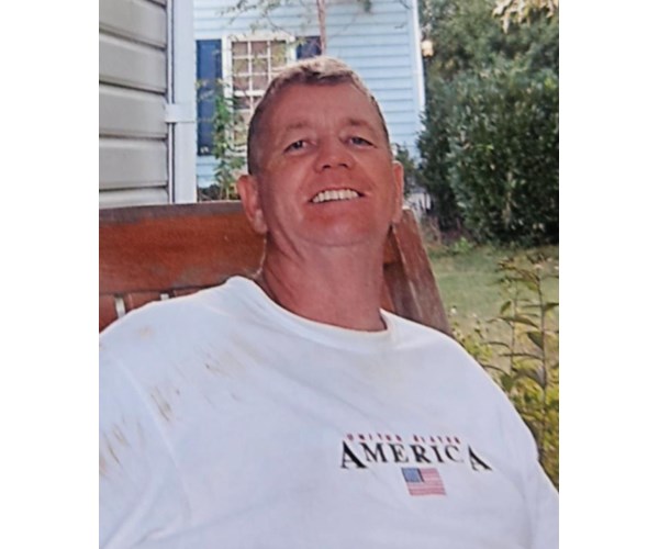 Edwin Henley Obituary (1946 - 2025) - New Market, MD - The Frederick ...