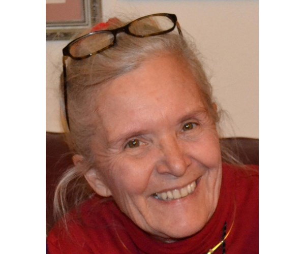 Elizabeth Riordon Obituary (1944 - 2025) - Monrovia, MD - The Frederick ...