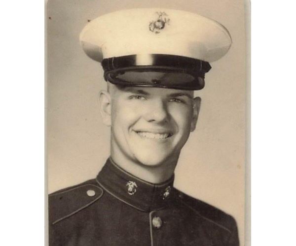 Frank Harris Obituary (1932 - 2025) - Frederick, MD - The Frederick ...