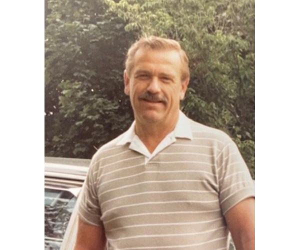 Douglas Russo Obituary (1938 - 2025) - Mont Alto, MD - The Frederick ...