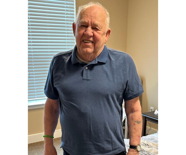 Donald Hoffman Obituary (1935 - 2025) - Frederick, MD - The Frederick ...