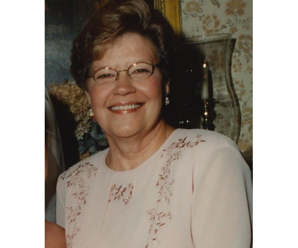 Sandra Peers Obituary (1944 - 2025) - Frederick, MD - The Frederick ...