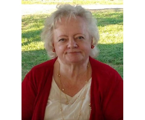 Barbara Rinehart Obituary (1943 - 2025) - Littlestown, Pa, MD - The ...