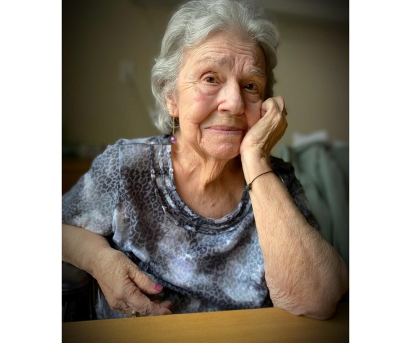 Barbara Sexton Obituary (1940 - 2025) - Frederick, MD - The Frederick ...