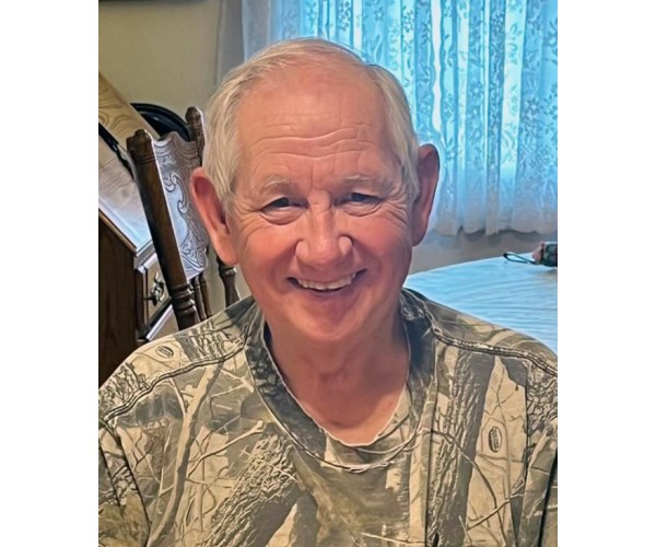 Michael Rakes Obituary (1953 - 2025) - Thurmont, MD - The Frederick ...