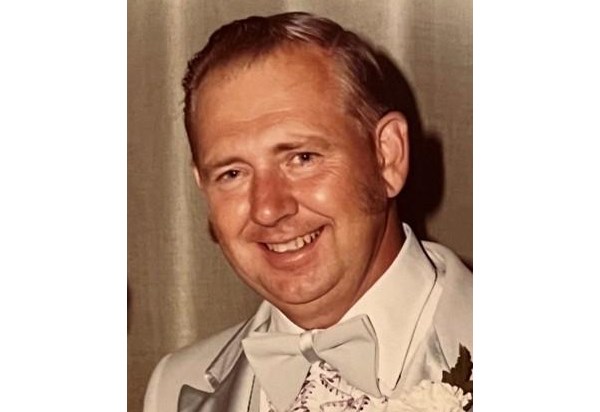 Daniel Arrington Obituary (2025) - Mount Airy, MD - The Frederick News-Post