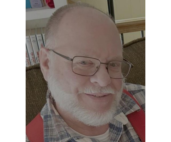 Donald Metcalf Obituary (1954 - 2025) - Frederick, MD - The Frederick ...