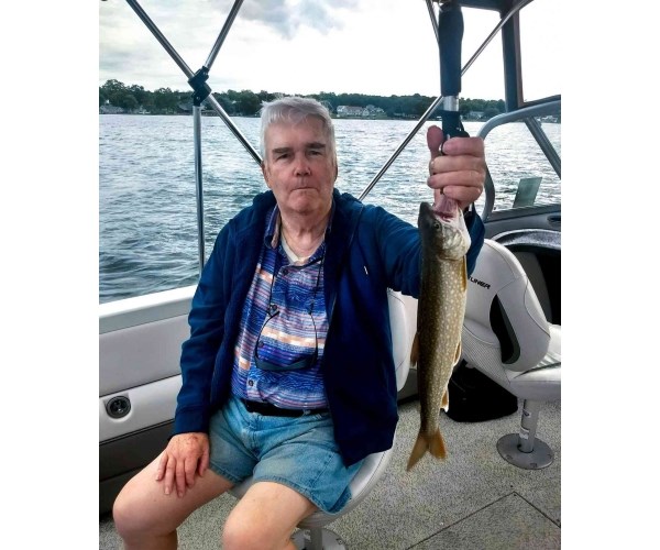 William Waters Obituary (1940 - 2025) - Frederick, MD - The Frederick ...