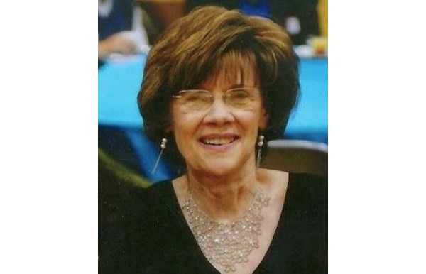 Barbara Lynch Obituary (1936 - 2025) - Frederick, MD - The Frederick ...