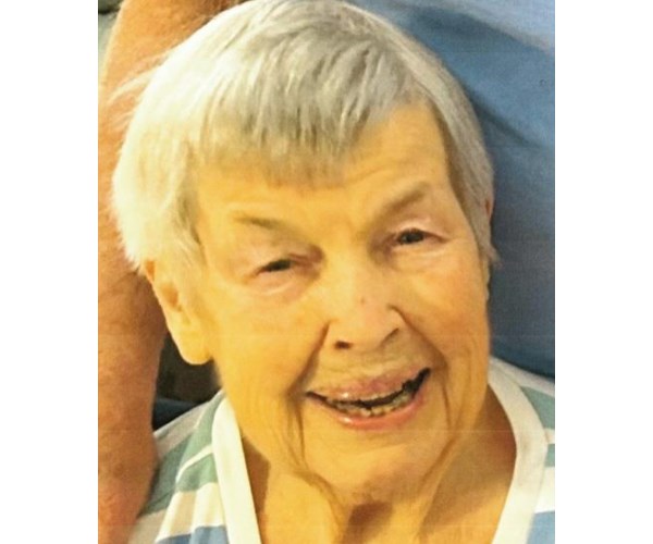 Eleanor Long Obituary (1937 - 2025) - Braddock Heights, MD - The ...