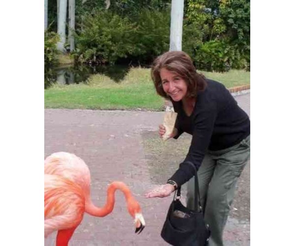 Pamela Dove Obituary (1955 - 2025) - Boyds, Maryland, MD - The ...