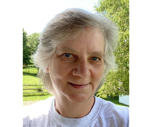 Susan Rice Obituary (1965 - 2025) - New Market, MD - The Frederick News ...