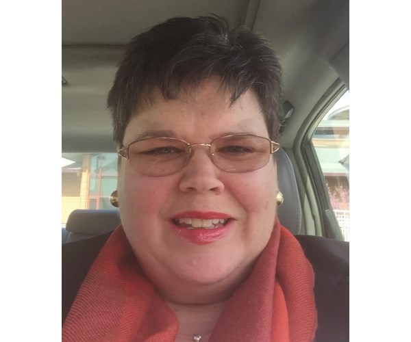 Anne Hunter Obituary (1965 - 2025) - Frederick, Md, MD - The Frederick ...