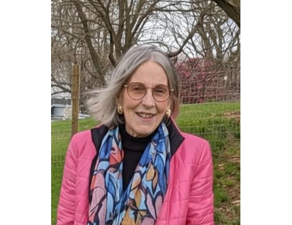 Marjorie Lerner Obituary (1951 - 2025) - Frederick, MD - The Frederick ...