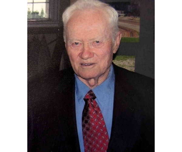 Don Sikes Obituary (1930 - 2026) - Frederick, MD - The Frederick News-Post