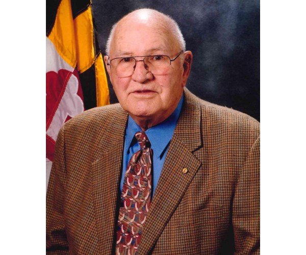 Charles Snow Obituary (1934 - 2025) - Walkersville, MD - The Frederick ...
