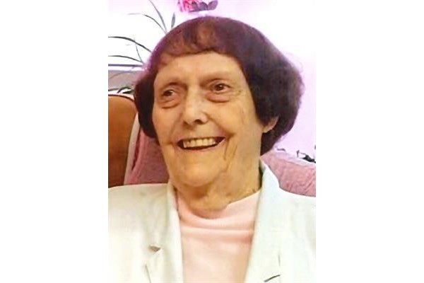 Winifred Adams Obituary (1920 - 2017) - New Oxford, Pa, MD - The ...