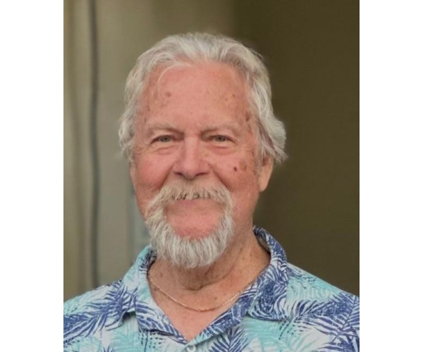Ronald Lindstrom Obituary (2026) - Middletown, MD - The Frederick News-Post