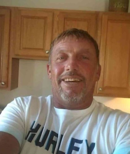Jesse Remsberg Obituary (1971 - 2026) - Brunswick, MD - The Frederick ...